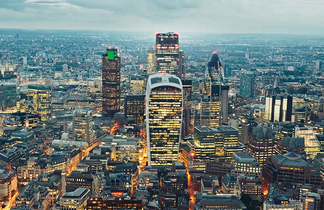 Comnexa launches in London - Comnexa Comnexa launches in London - Comnexa
